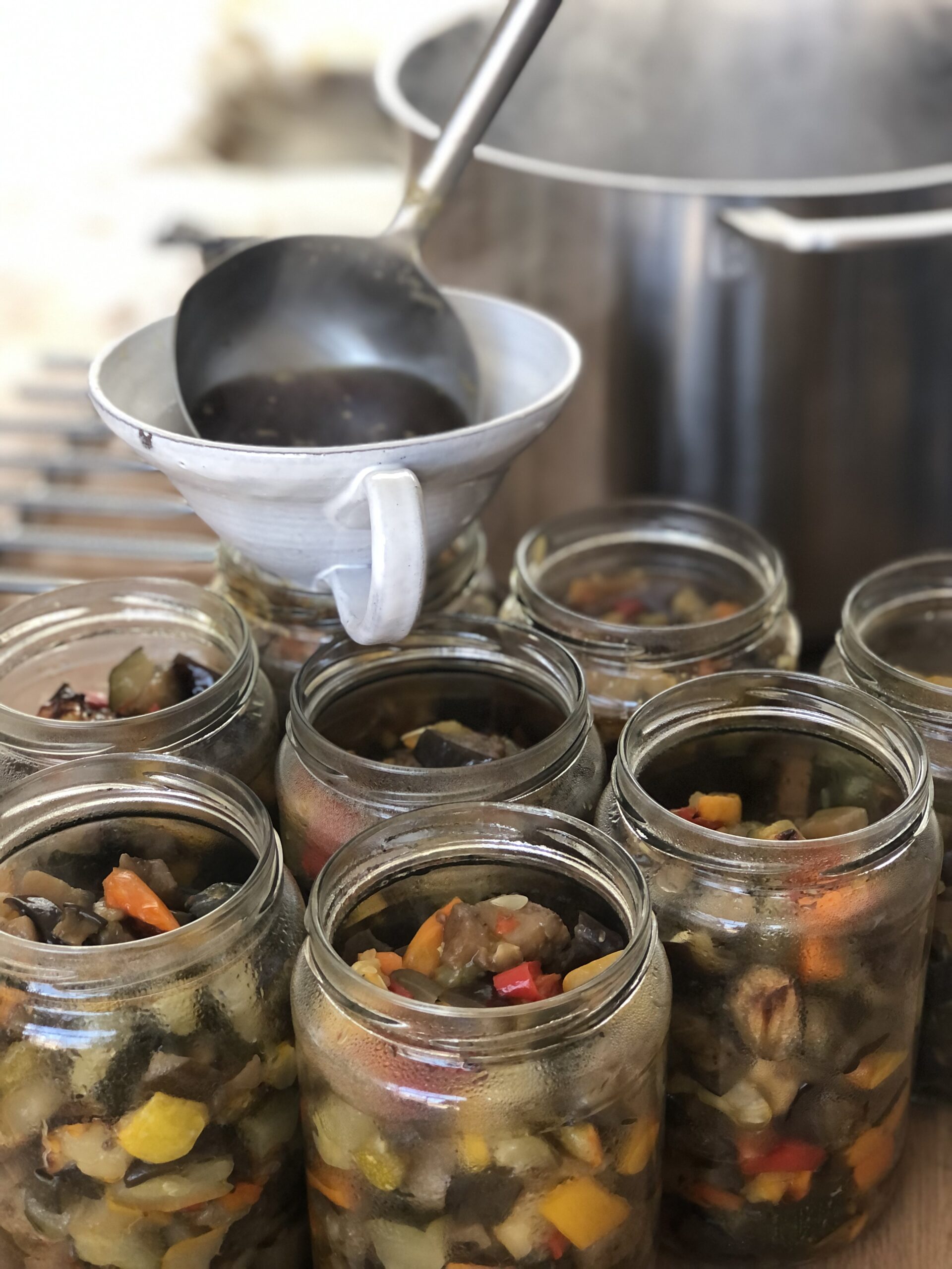 Conserves : nos recettes must have
